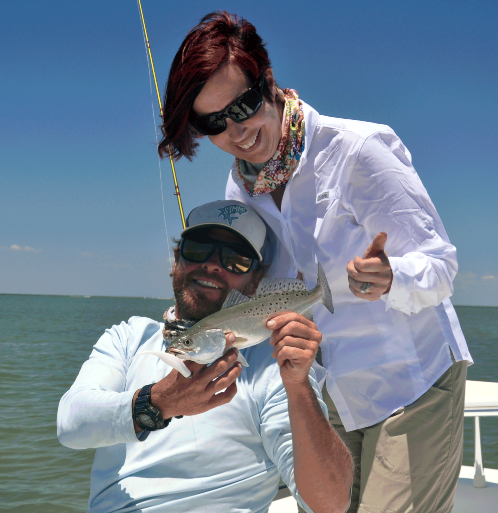 gulf of mexico Archives - Kenjo Fly Fishing Charters