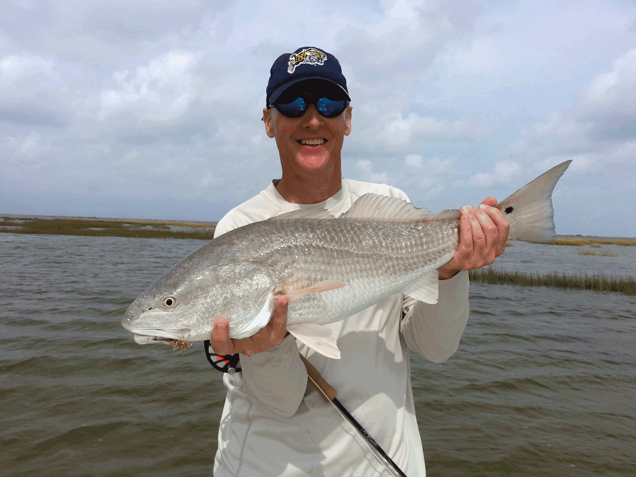 Open For Business - Kenjo Fly Fishing Charters