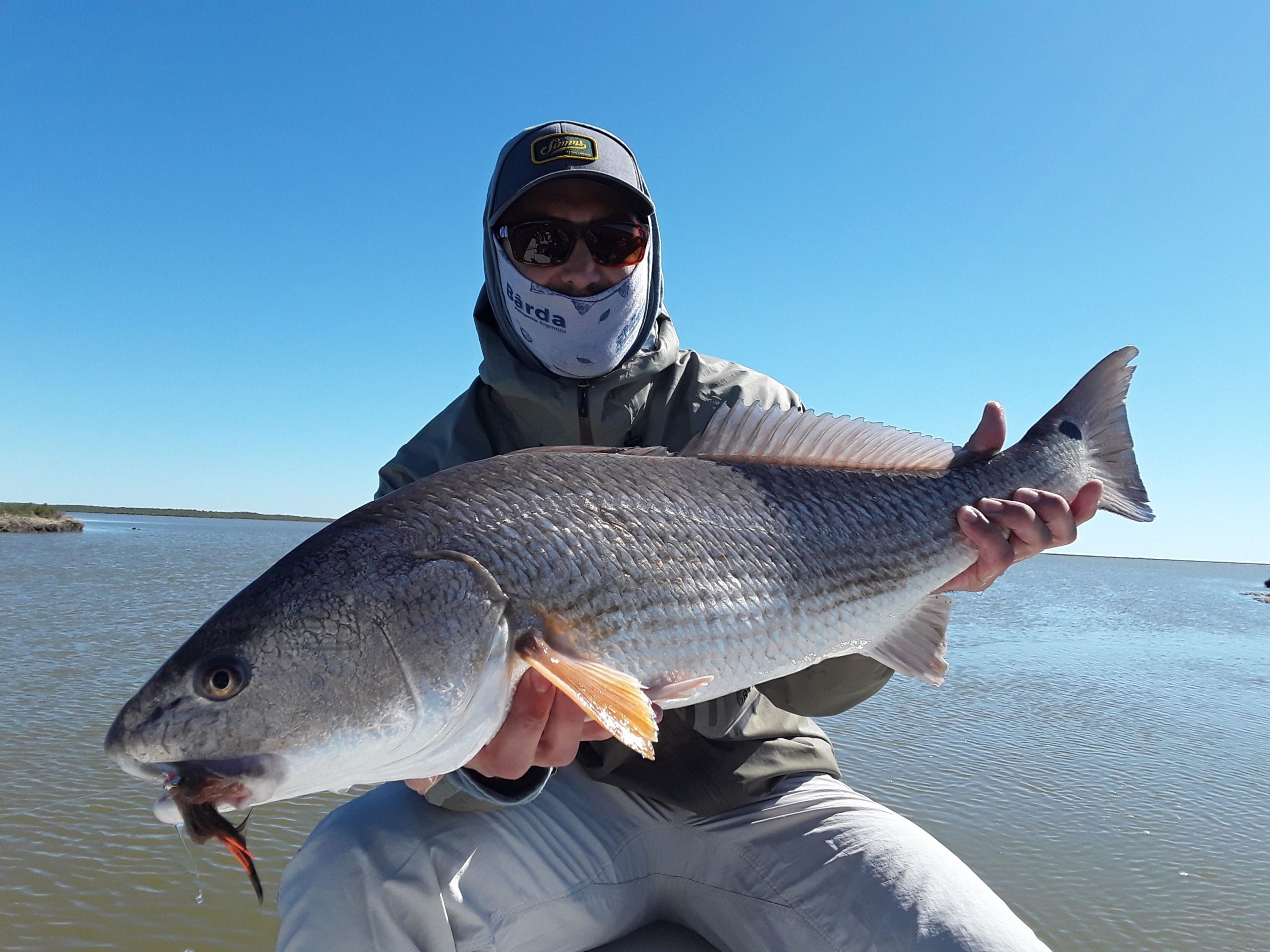 Photo Gallery - Kenjo Fly Fishing Charters