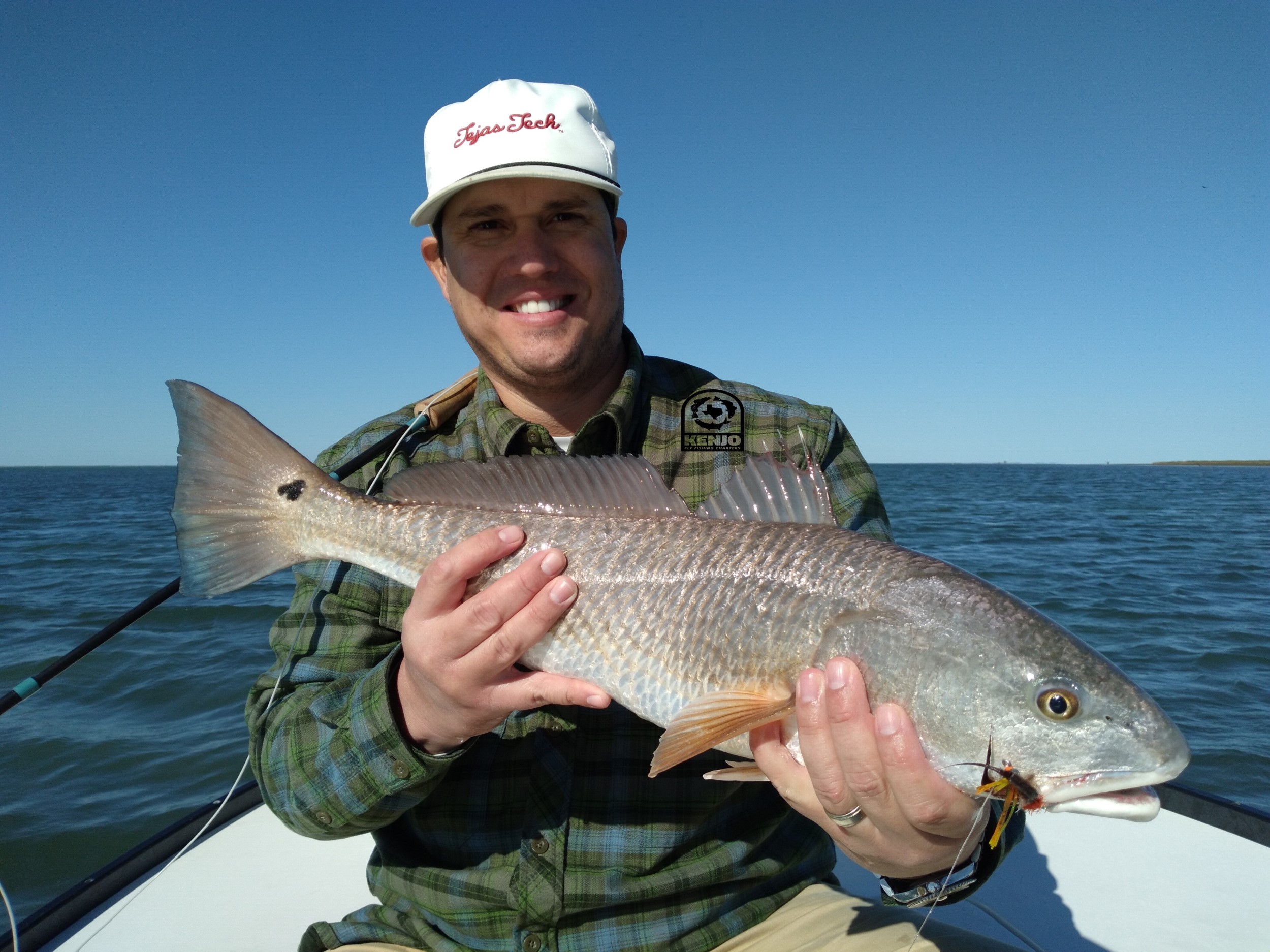 Fishing Spring Break